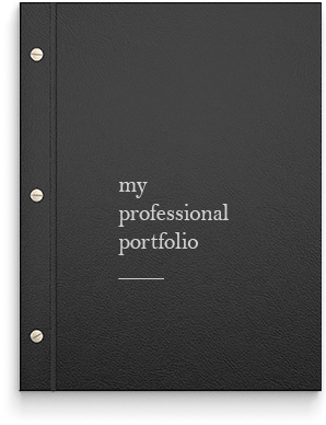 Portfolio Album